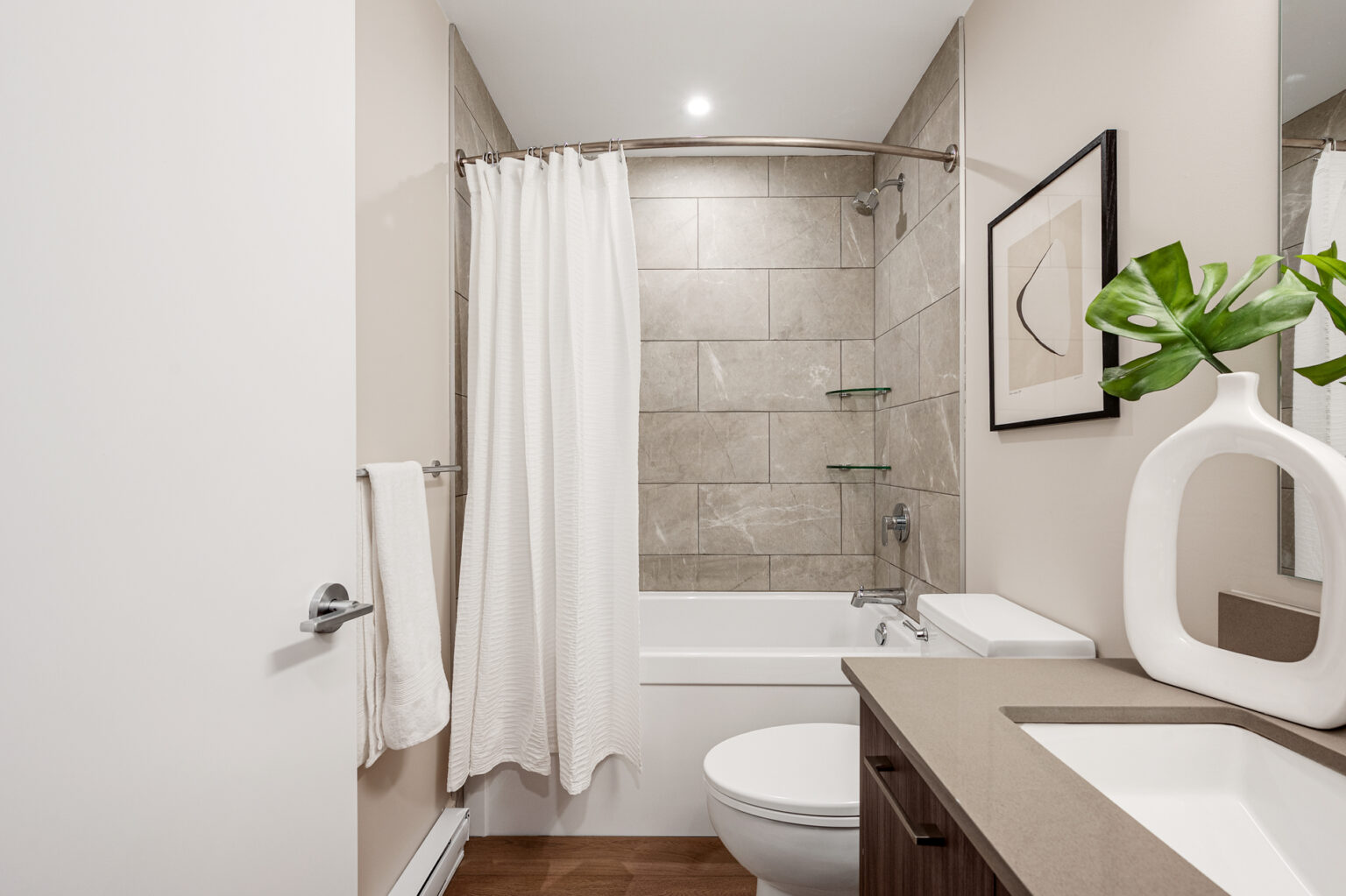 The Gorge | Apartments in Victoria | Devon Properties