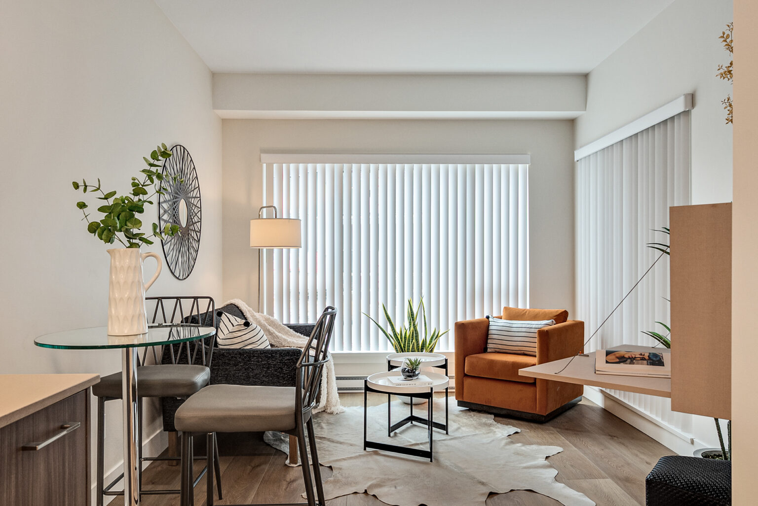 The Gorge | Apartments in Victoria | Devon Properties