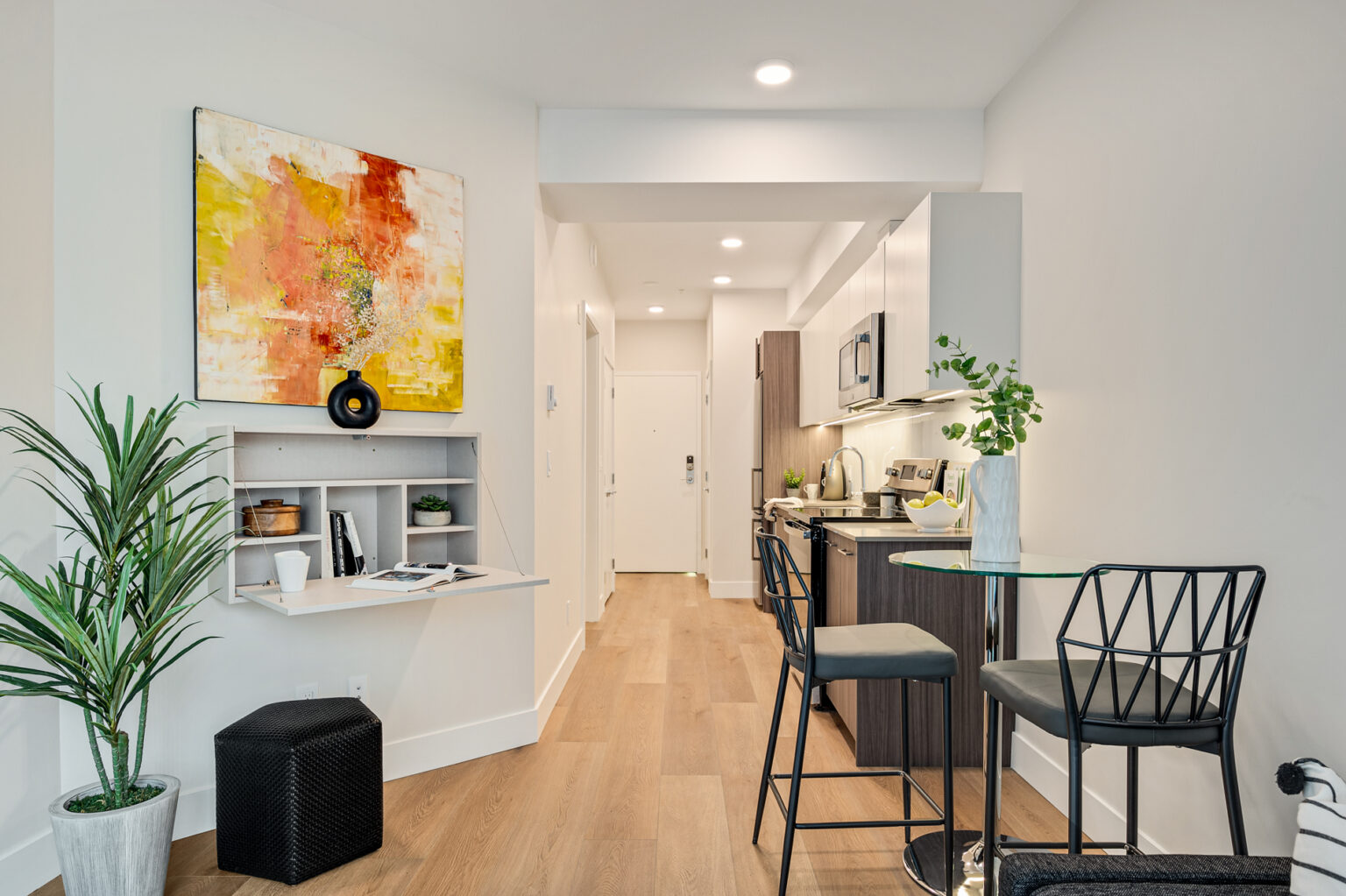 The Gorge | Apartments in Victoria | Devon Properties