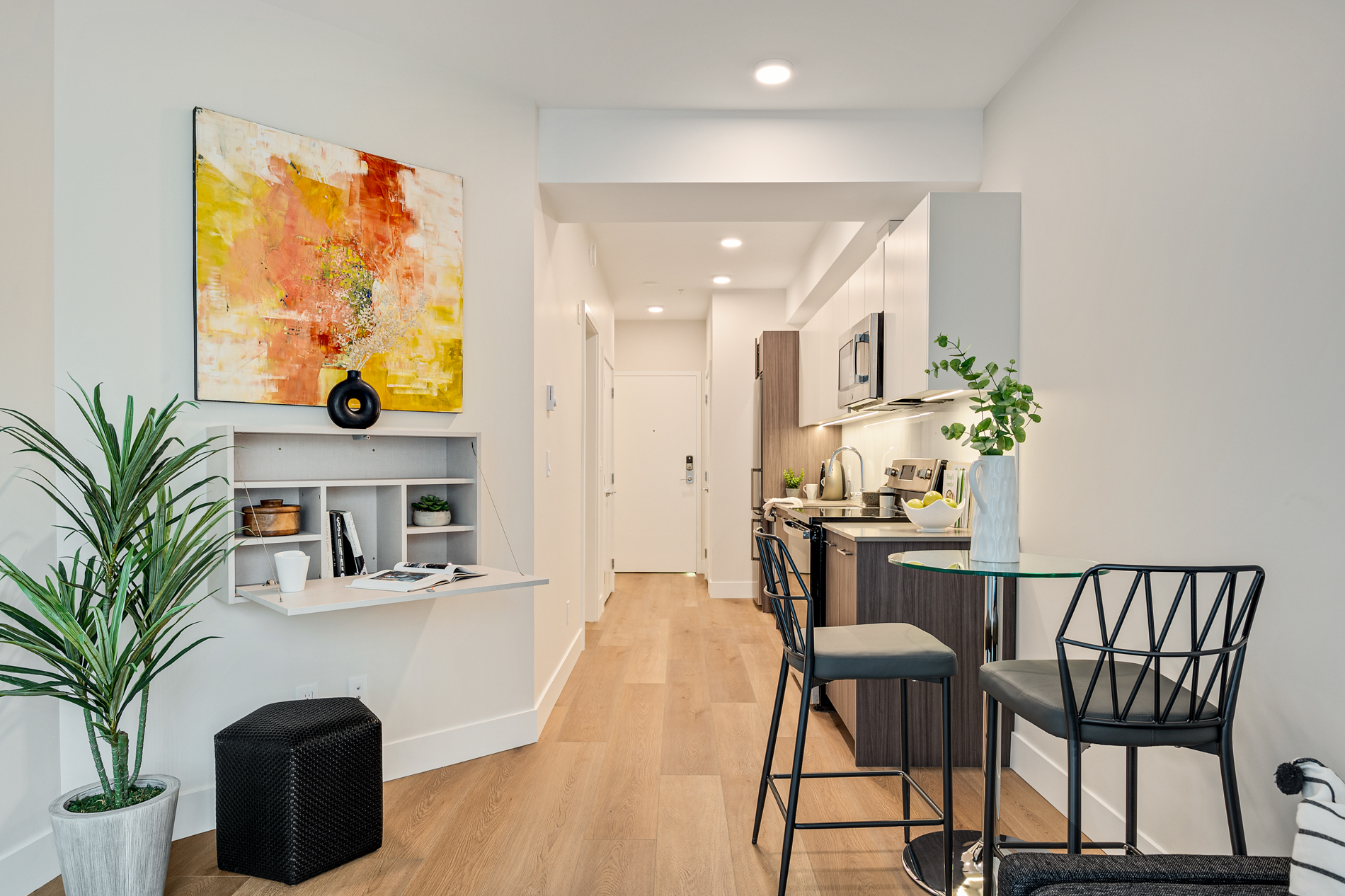 The Gorge | Apartments in Victoria | Devon Properties