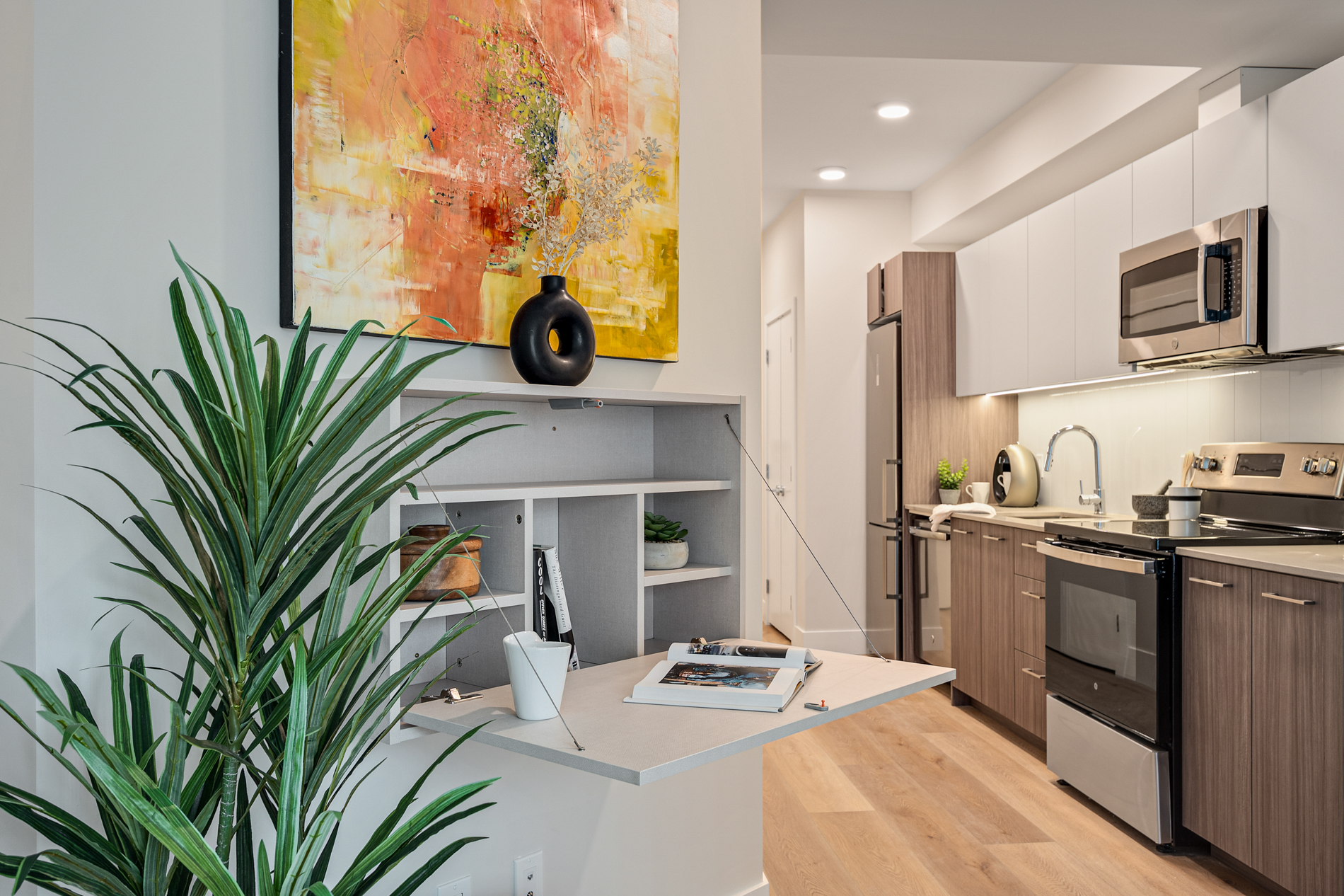 The Gorge | Apartments in Victoria | Devon Properties