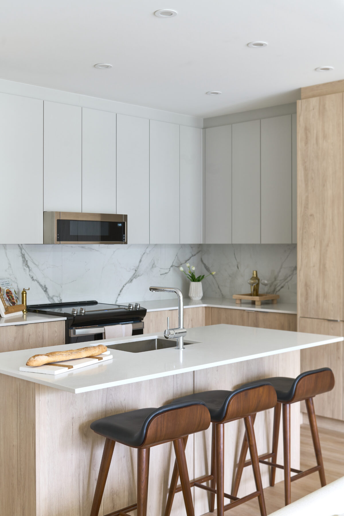 Brio Apartments - Devon Properties