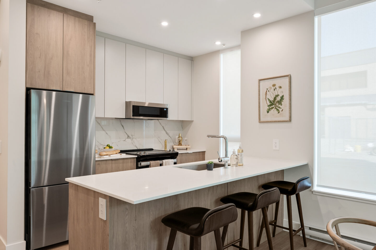 Brio Apartments | Apartments in Victoria | Devon Properties