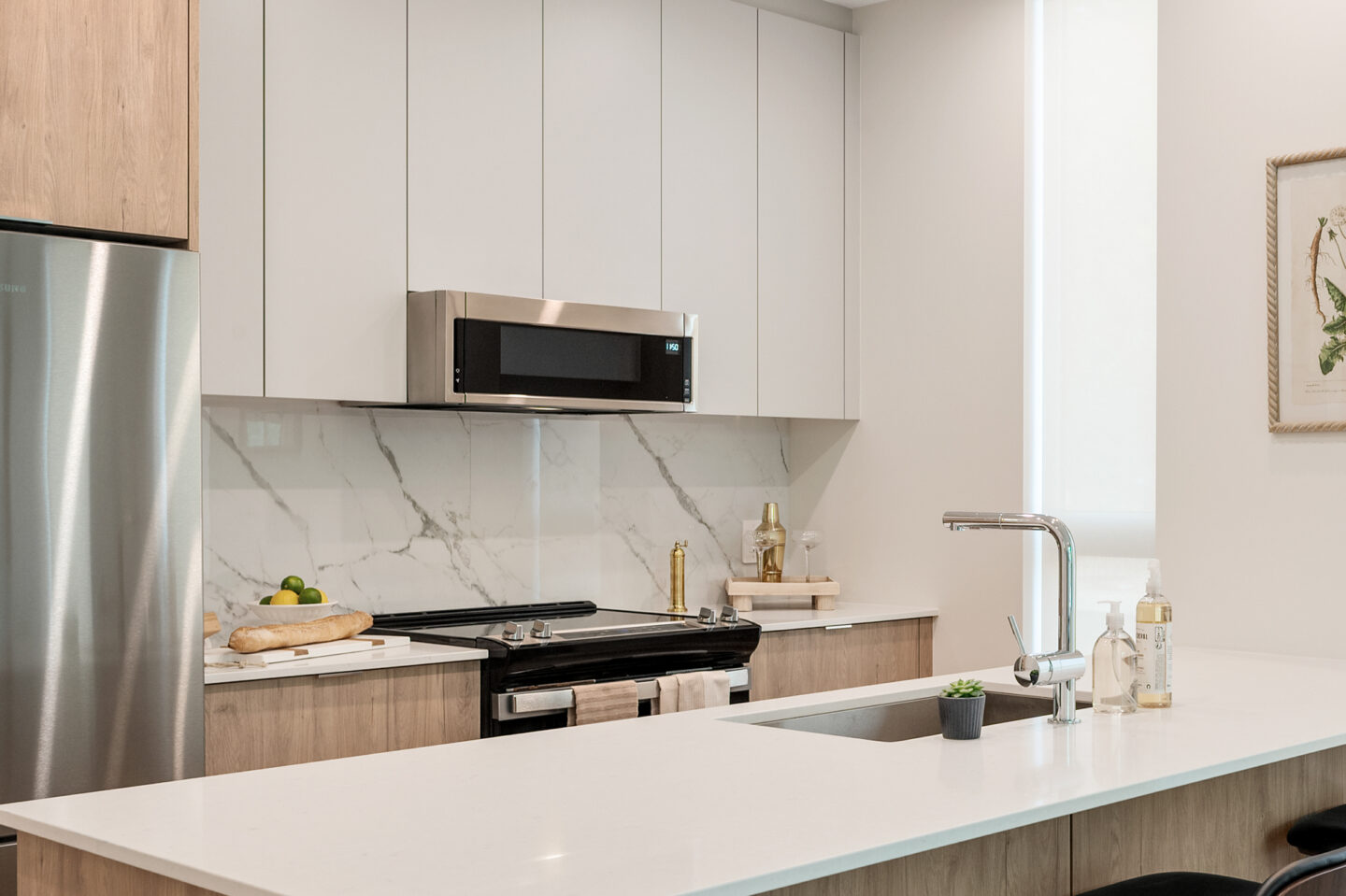 Brio Apartments | Apartments in Victoria | Devon Properties