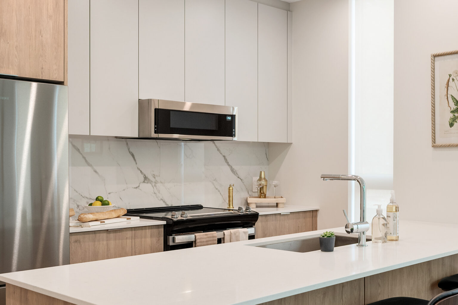 Brio Apartments | Apartments in Victoria | Devon Properties