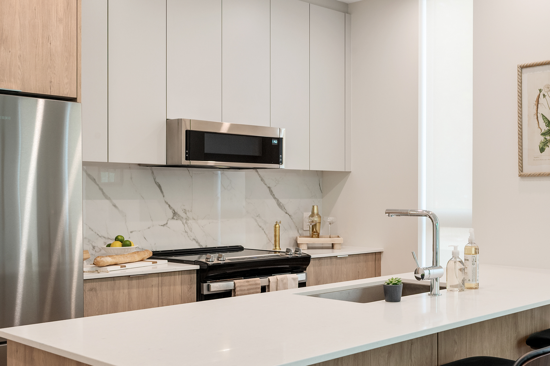 Brio Apartments | Apartments in Victoria | Devon Properties