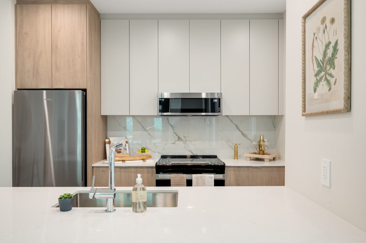 Brio Apartments | Apartments in Victoria | Devon Properties