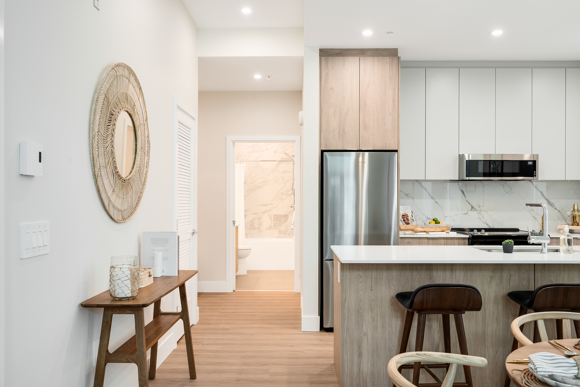 Brio Apartments | Apartments in Victoria | Devon Properties