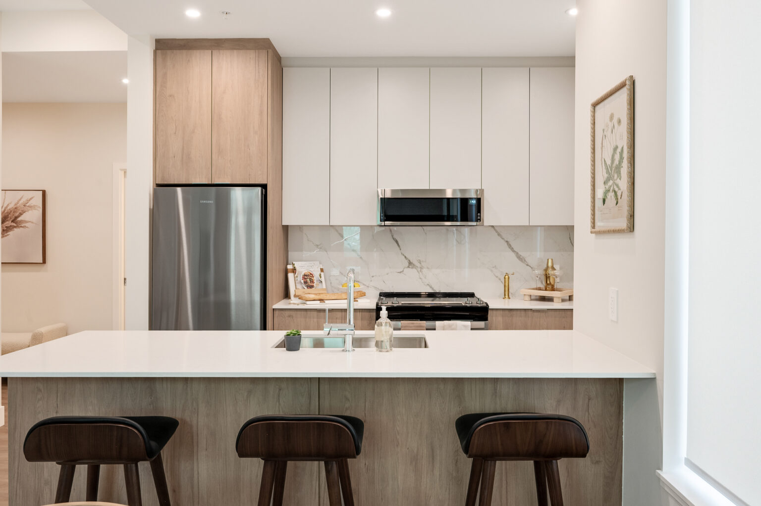 Brio Apartments | Apartments in Victoria | Devon Properties