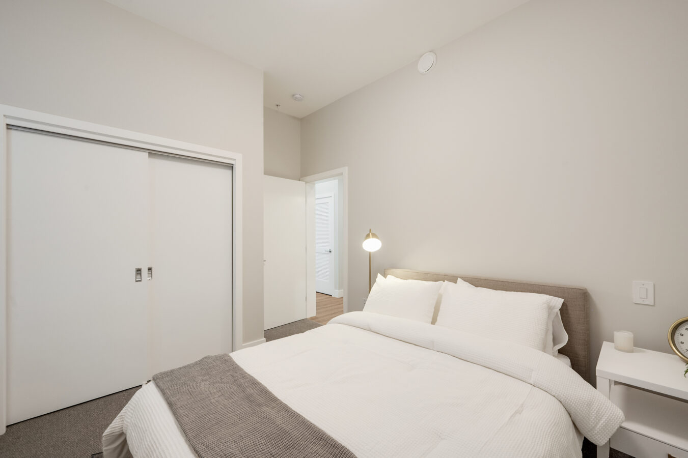 Brio Apartments - Devon Properties