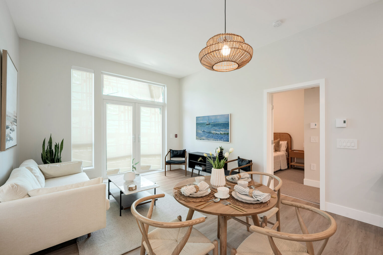 Brio Apartments | Apartments in Victoria | Devon Properties