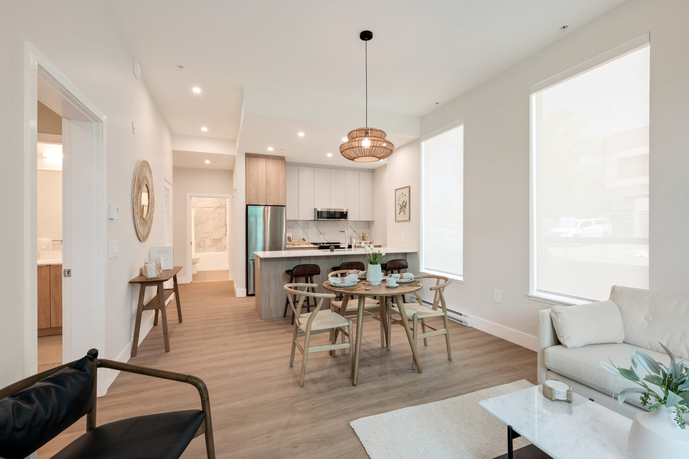 Brio Apartments - Devon Properties