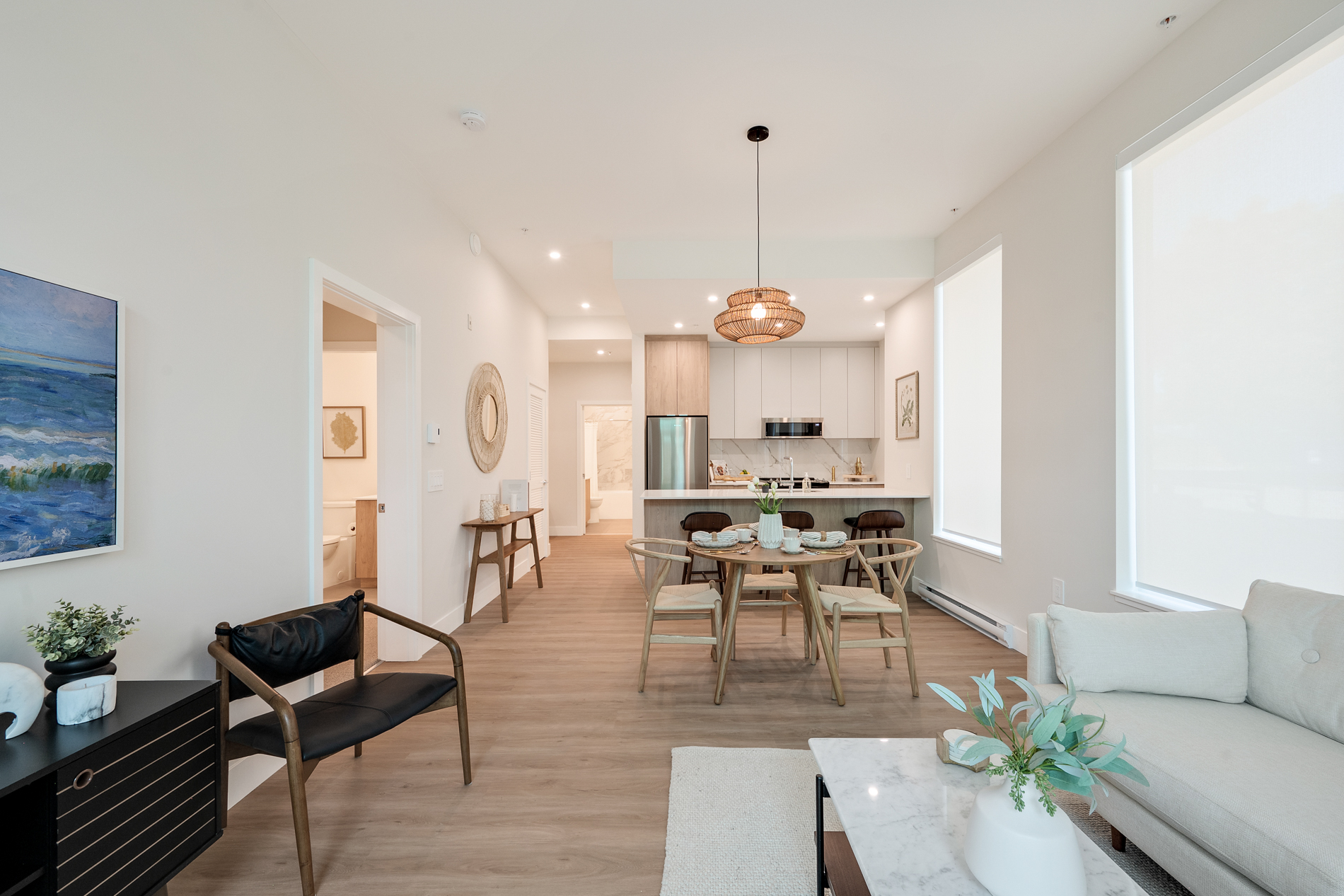 Brio Apartments | Apartments in Victoria | Devon Properties