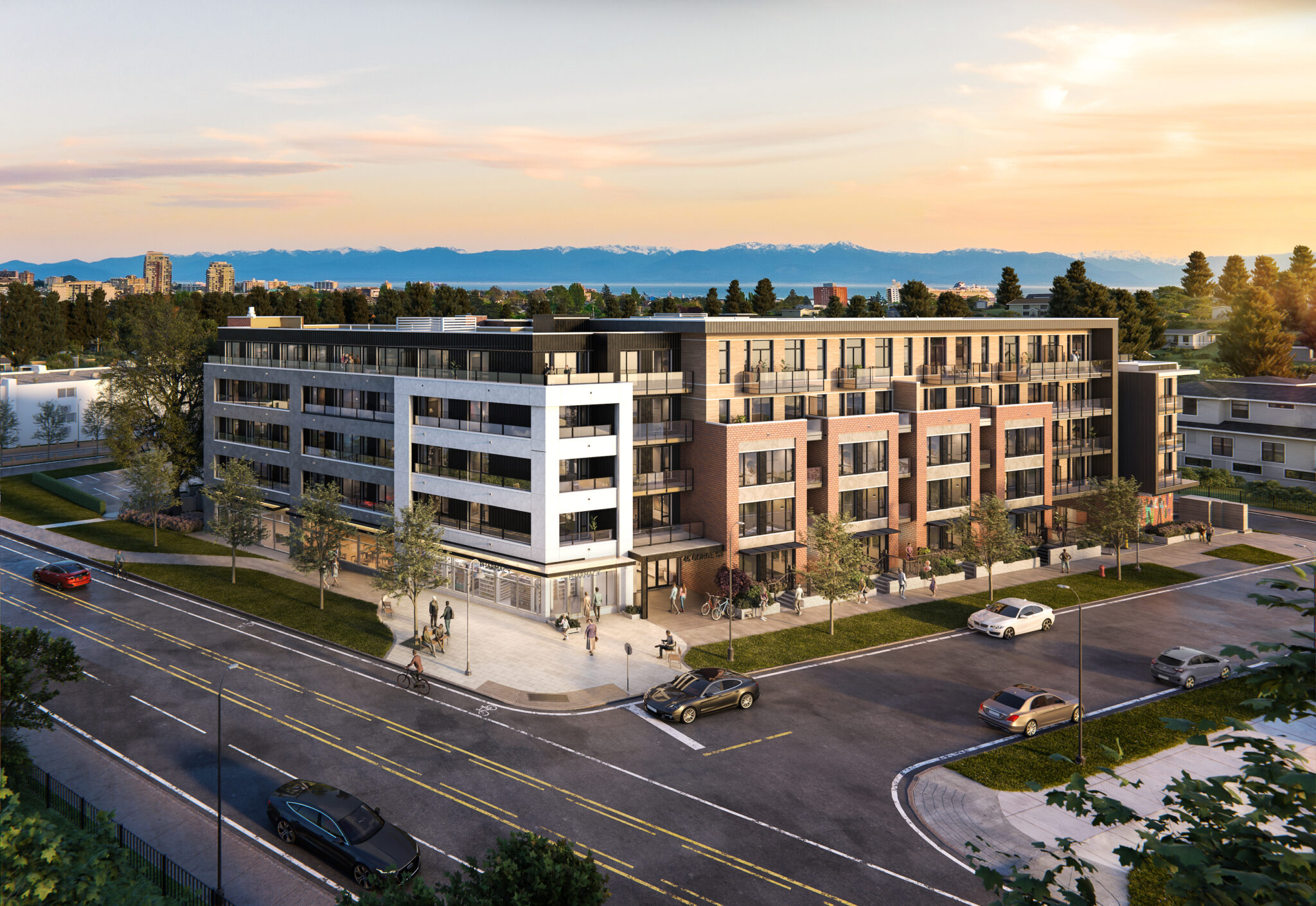 Devon Properties | We’re British Columbia’s Property Manager