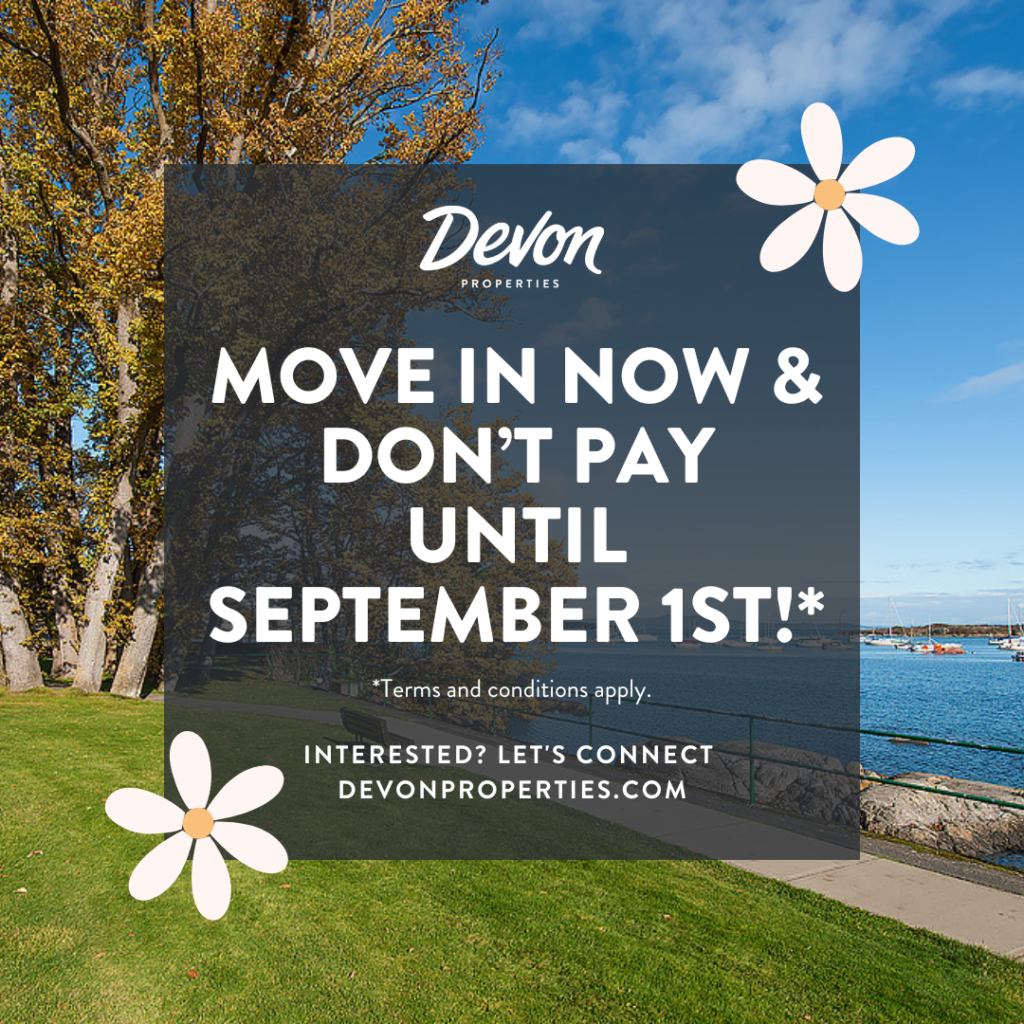 Casa del Grande Apartments - Devon Properties