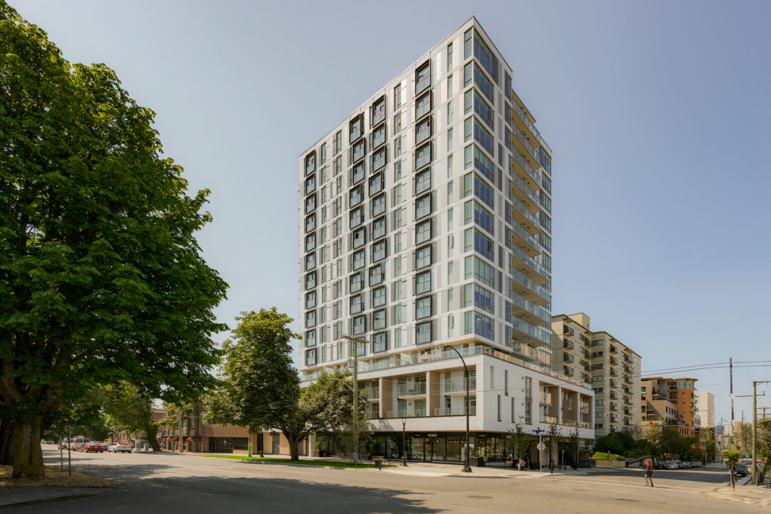 Apartments for Rent in Victoria, BC | Devon Properties