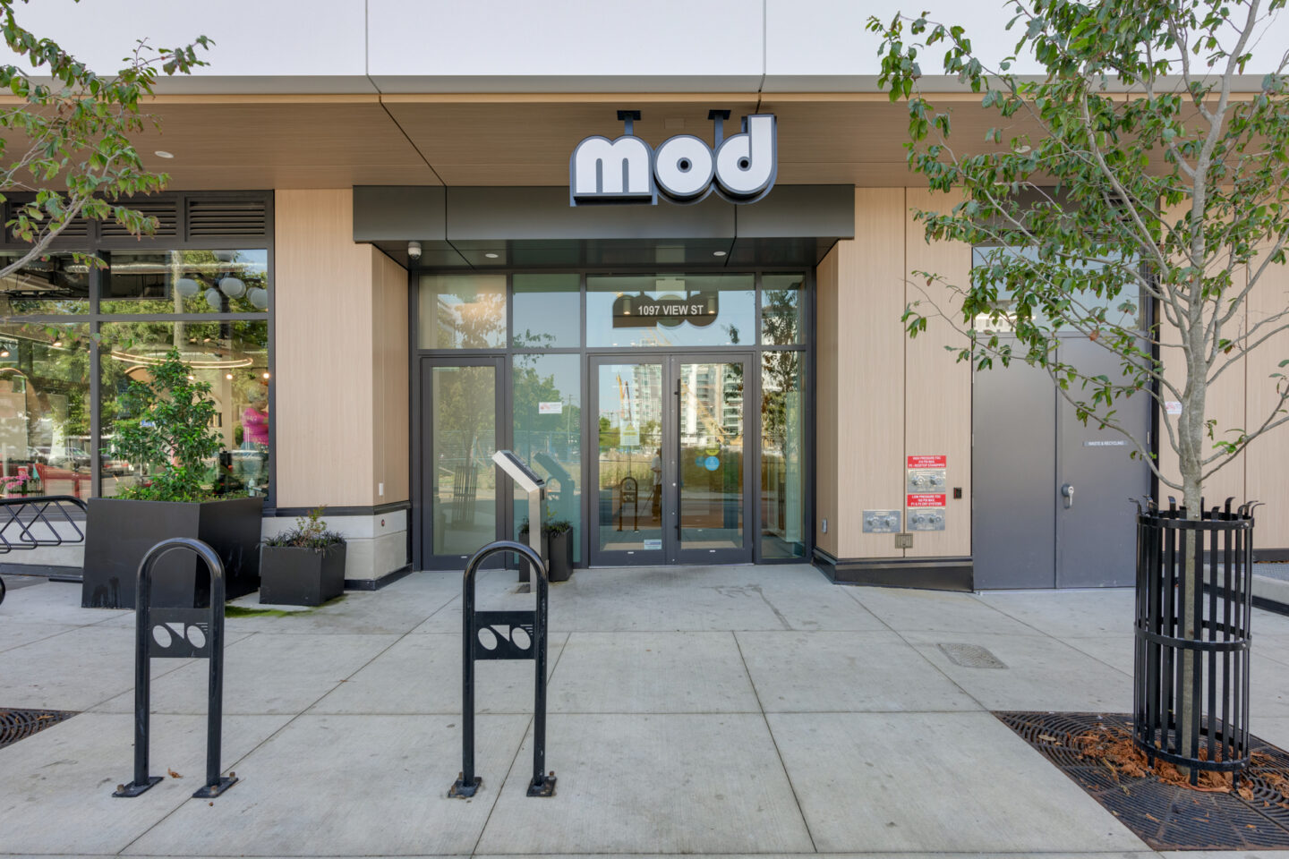 Mod Apartments | Apartments in Victoria | Devon Properties