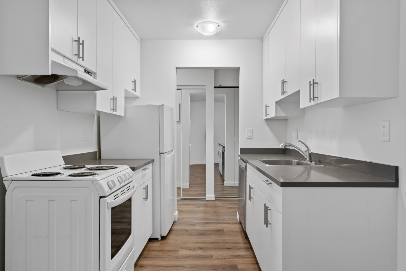 396 East 2nd Avenue | Apartments in Vancouver | Devon Properties