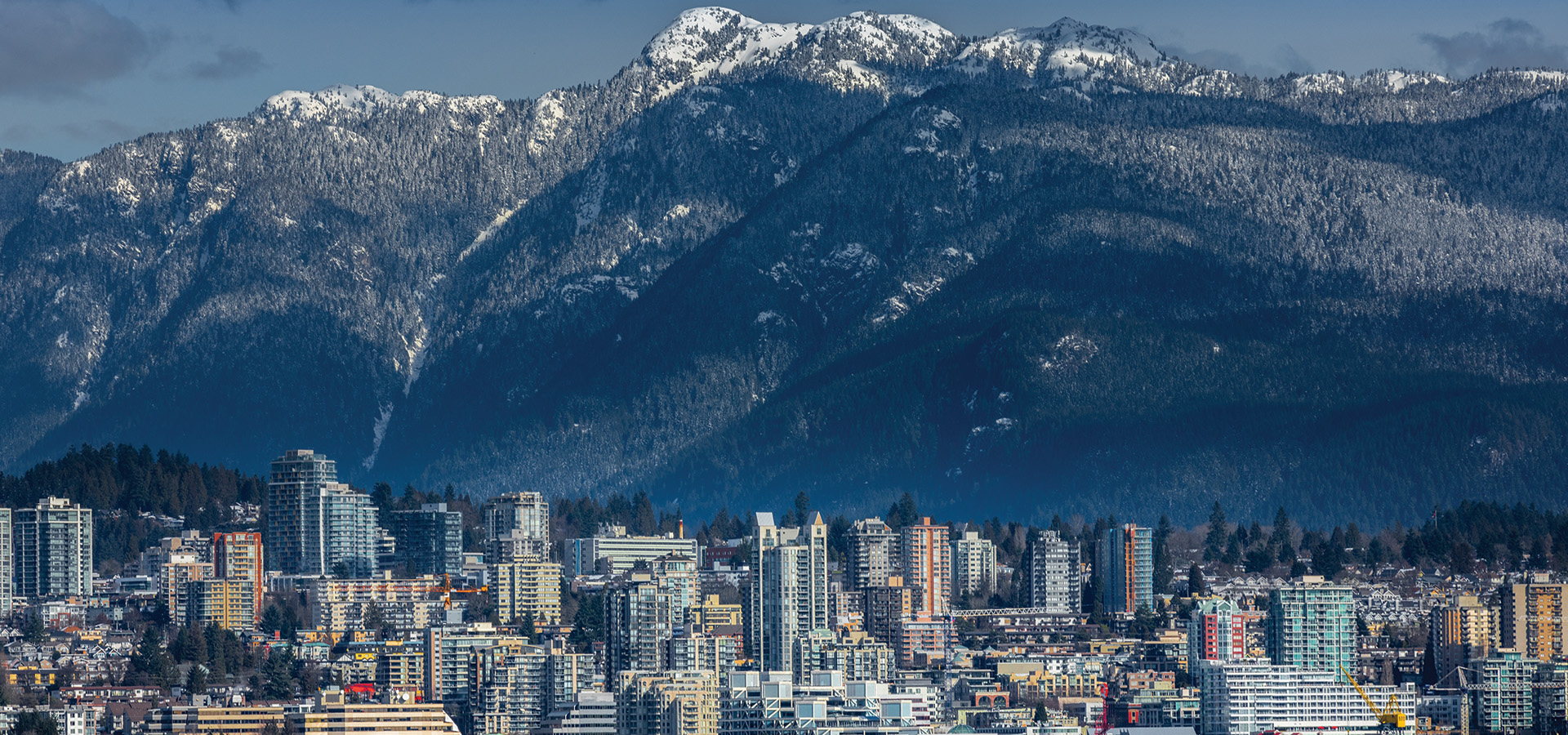 North Vancouver Rentals, BC | Devon Properties
