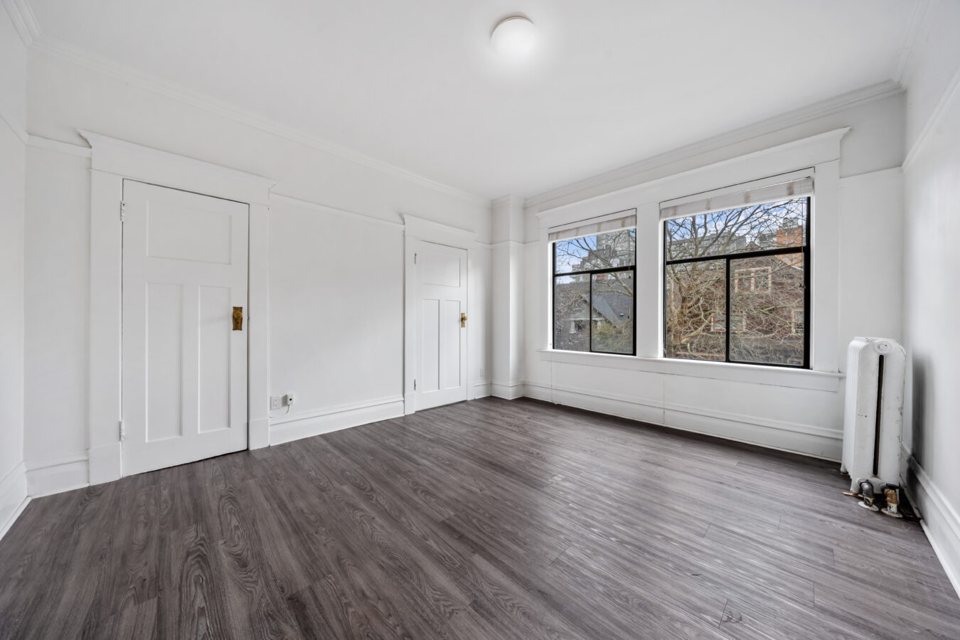 1606 Nelson Street | Apartments in Vancouver | Devon Properties