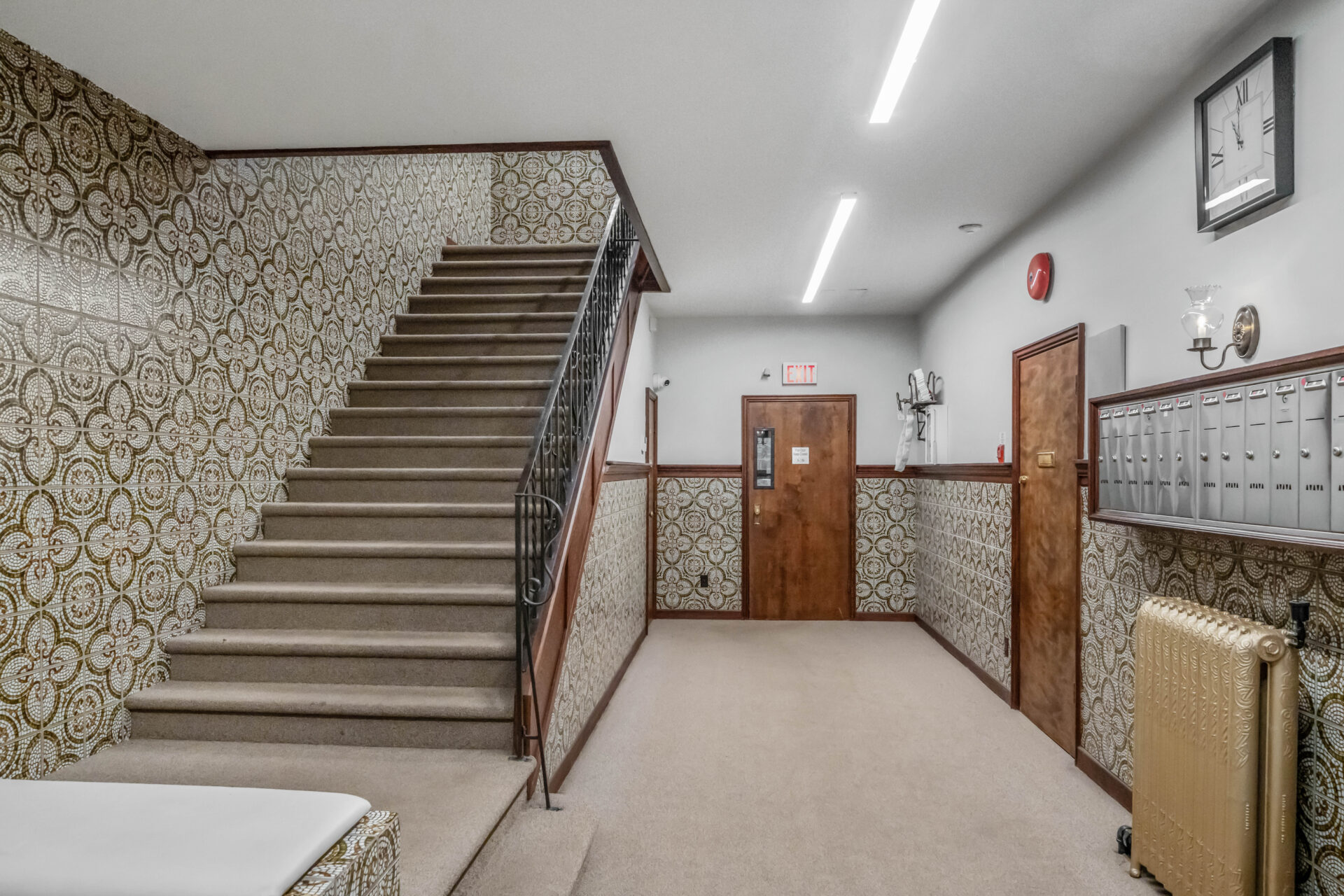 1606 Nelson Street | Apartments in Vancouver | Devon Properties