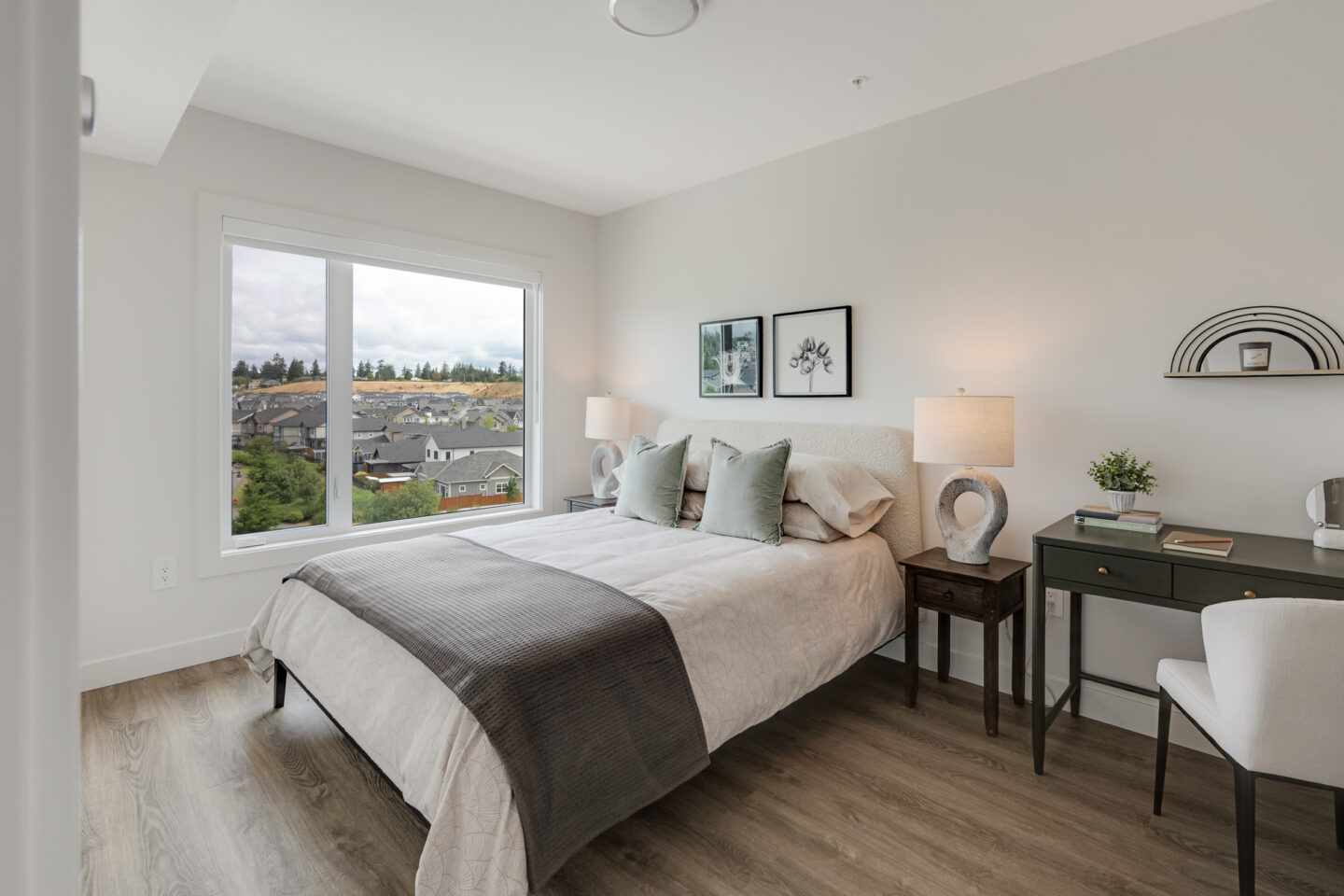 Vantage Apartments at Royal Bay | Apartments in Victoria | Devon Properties