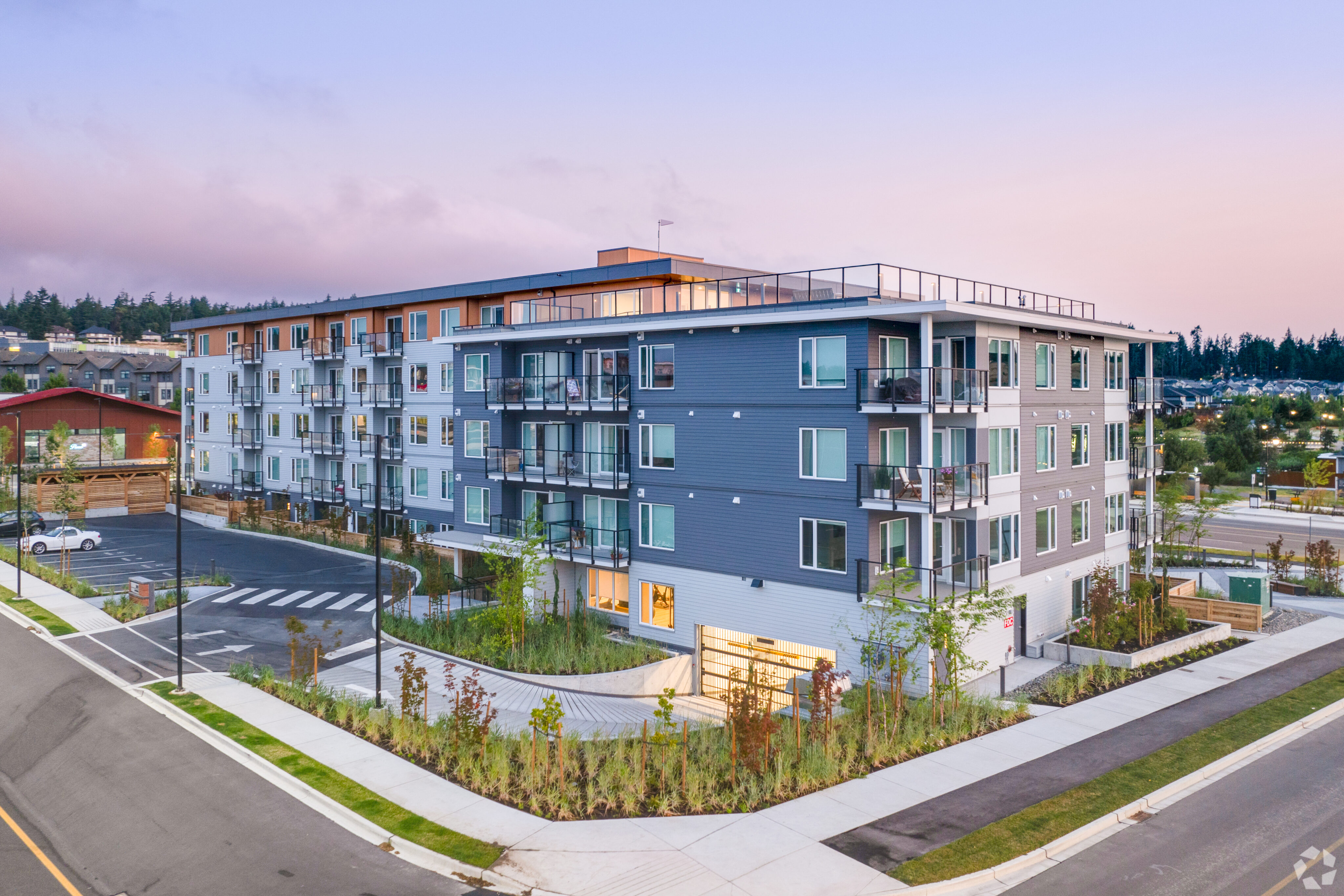 Devon Properties | Property Management