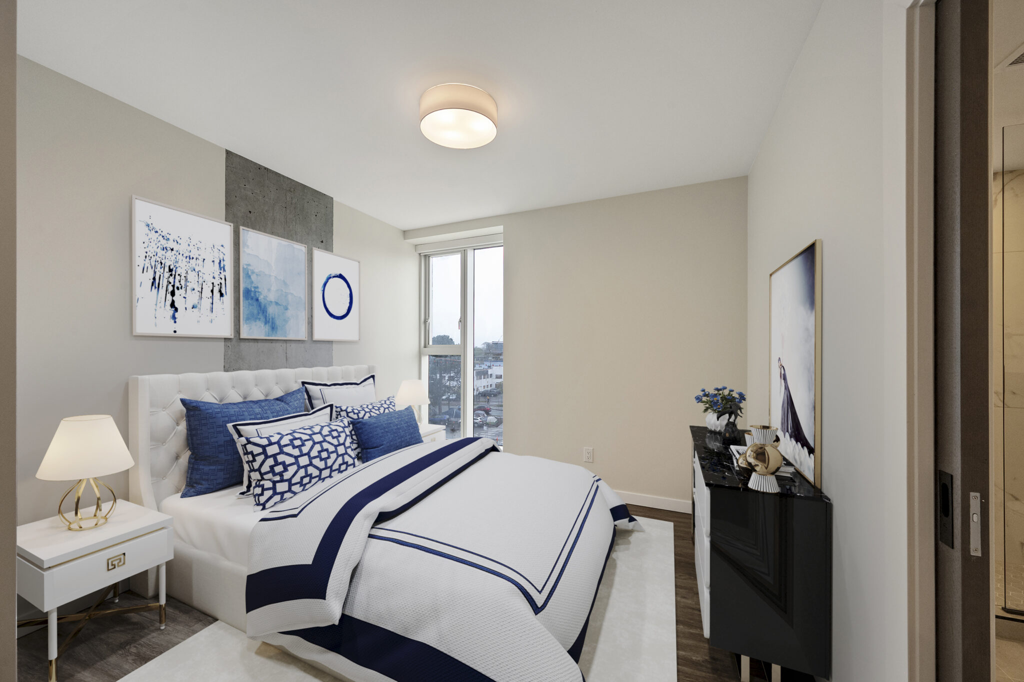 The Wedge Apartments | Apartments in Victoria | Devon Properties