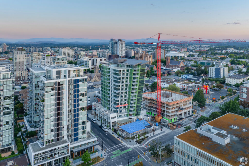 Apartments for Rent in Victoria, BC | Devon Properties