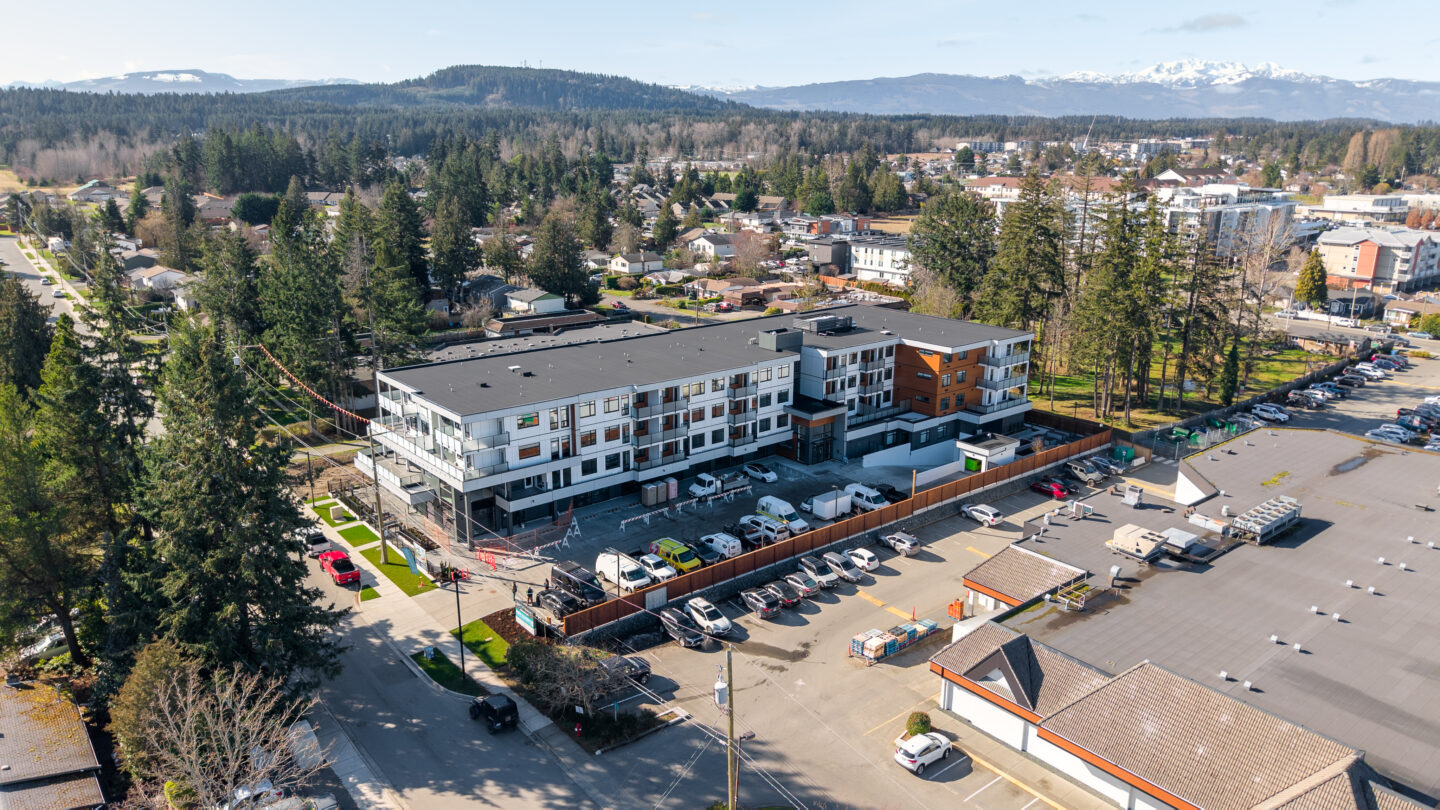 Devon Properties | Property Management