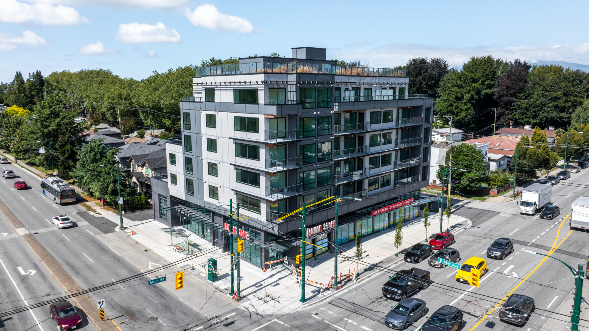 Devon Properties | Property Management