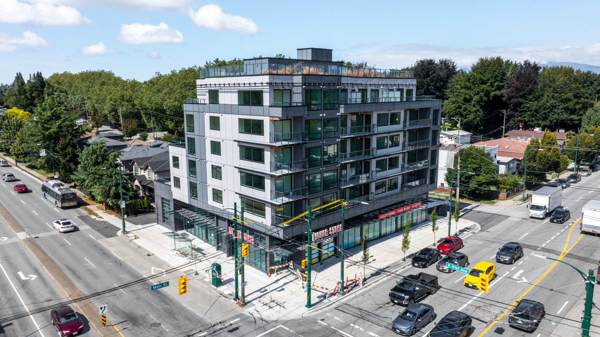 Devon Properties | Property Management