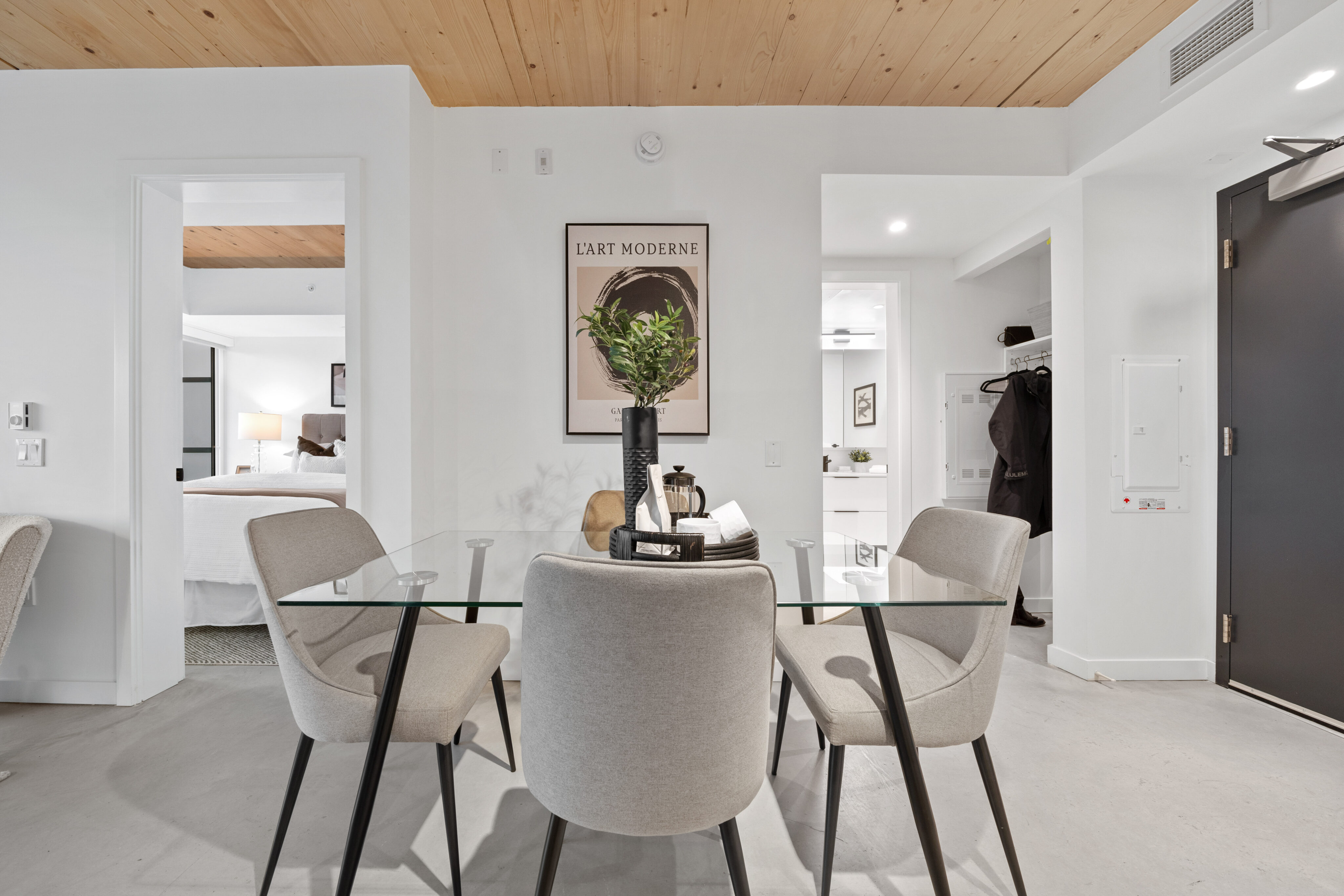 Main & 41st | Apartments in Vancouver | Devon Properties