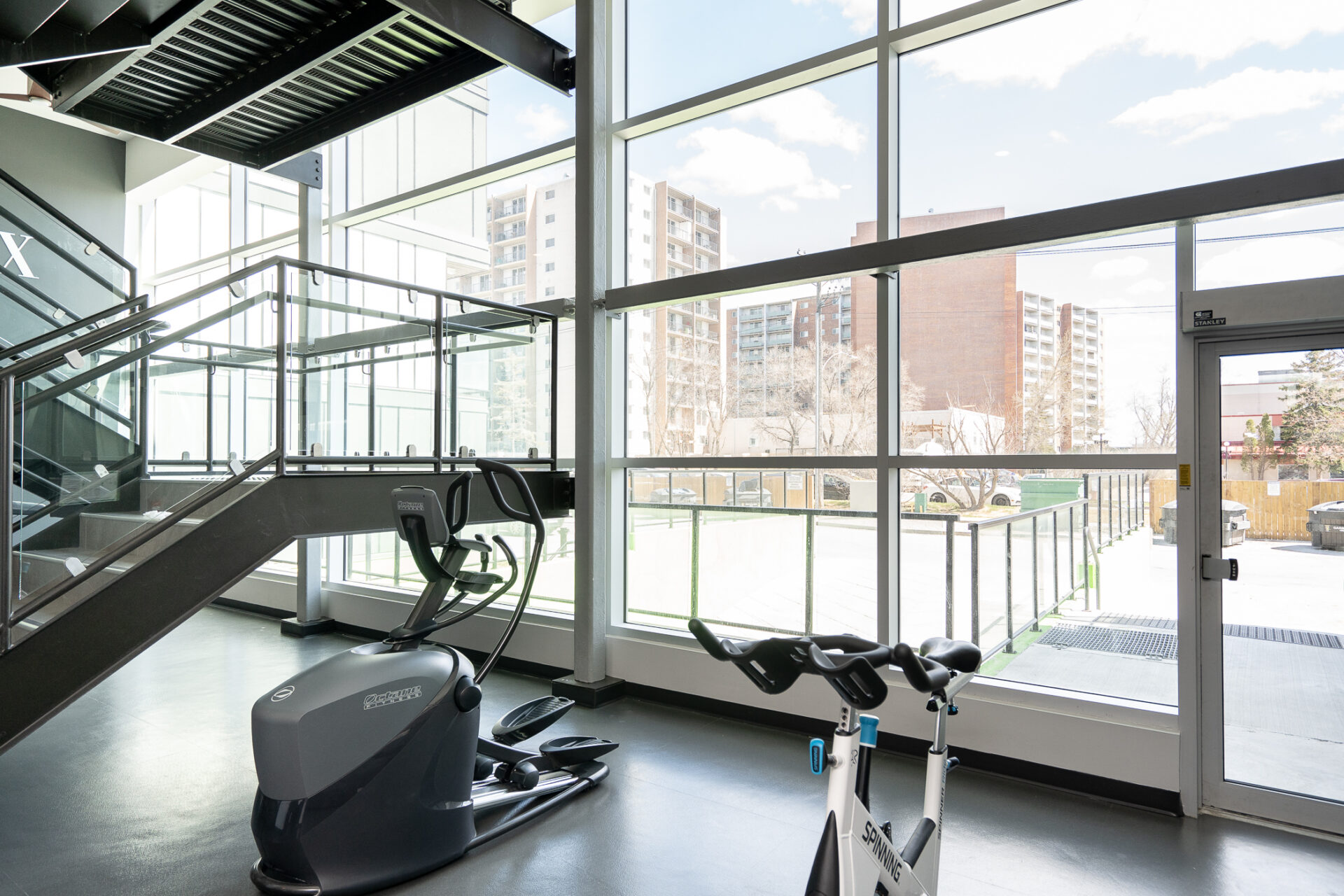 The Onyx Apartments | Apartments in Winnipeg | Devon Properties