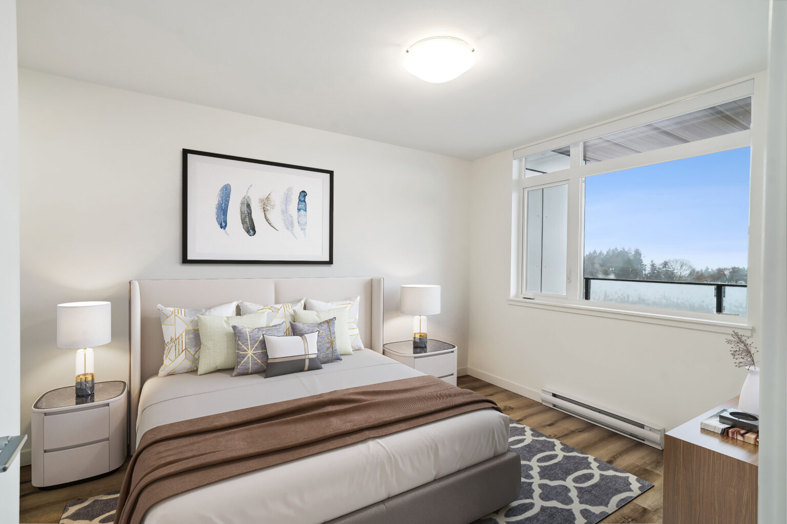 West Wave Apartments | Apartments in Parksville | Devon Properties