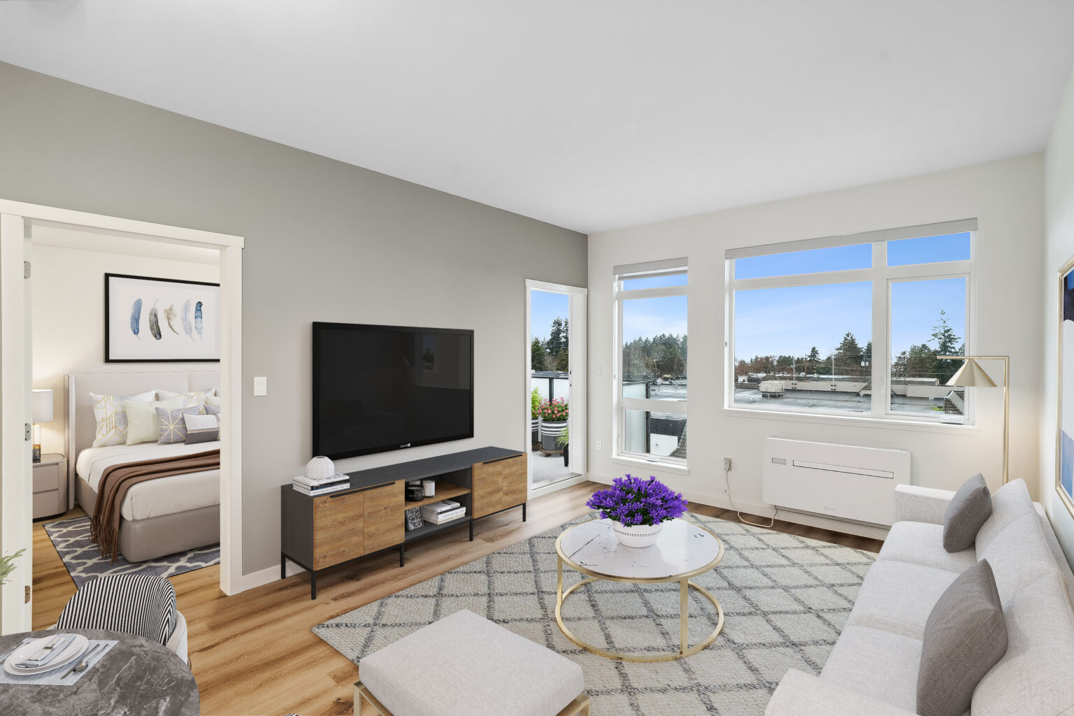 West Wave Apartments | Apartments in Parksville | Devon Properties