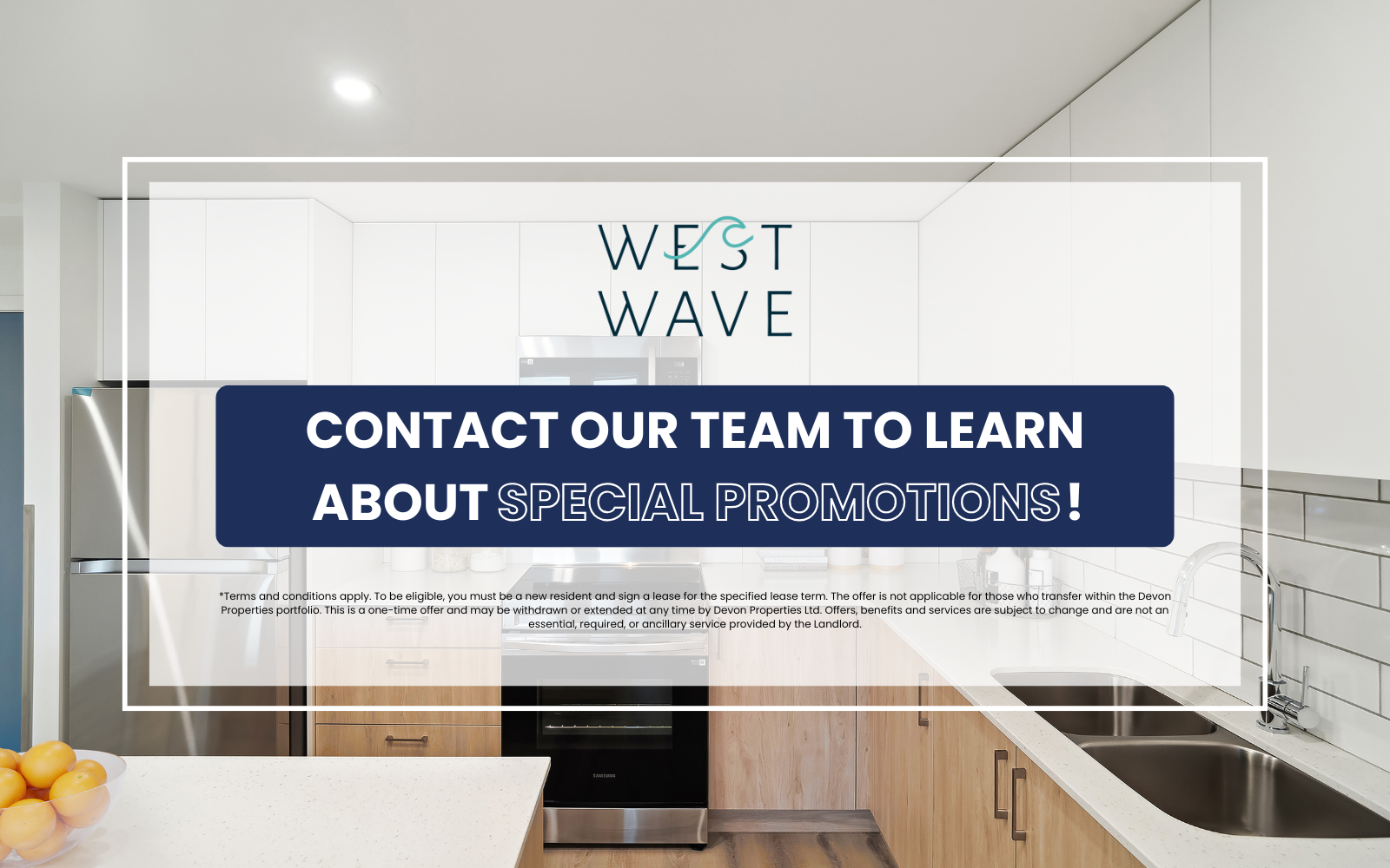 West Wave Apartments | Apartments in Parksville | Devon Properties