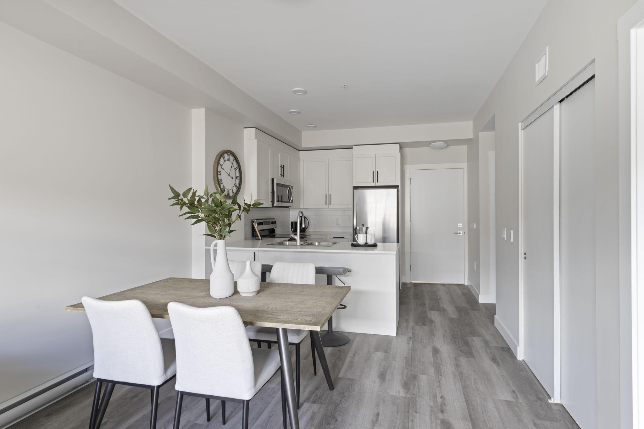The Rise | New Apartments in Kelowna | Devon Properties