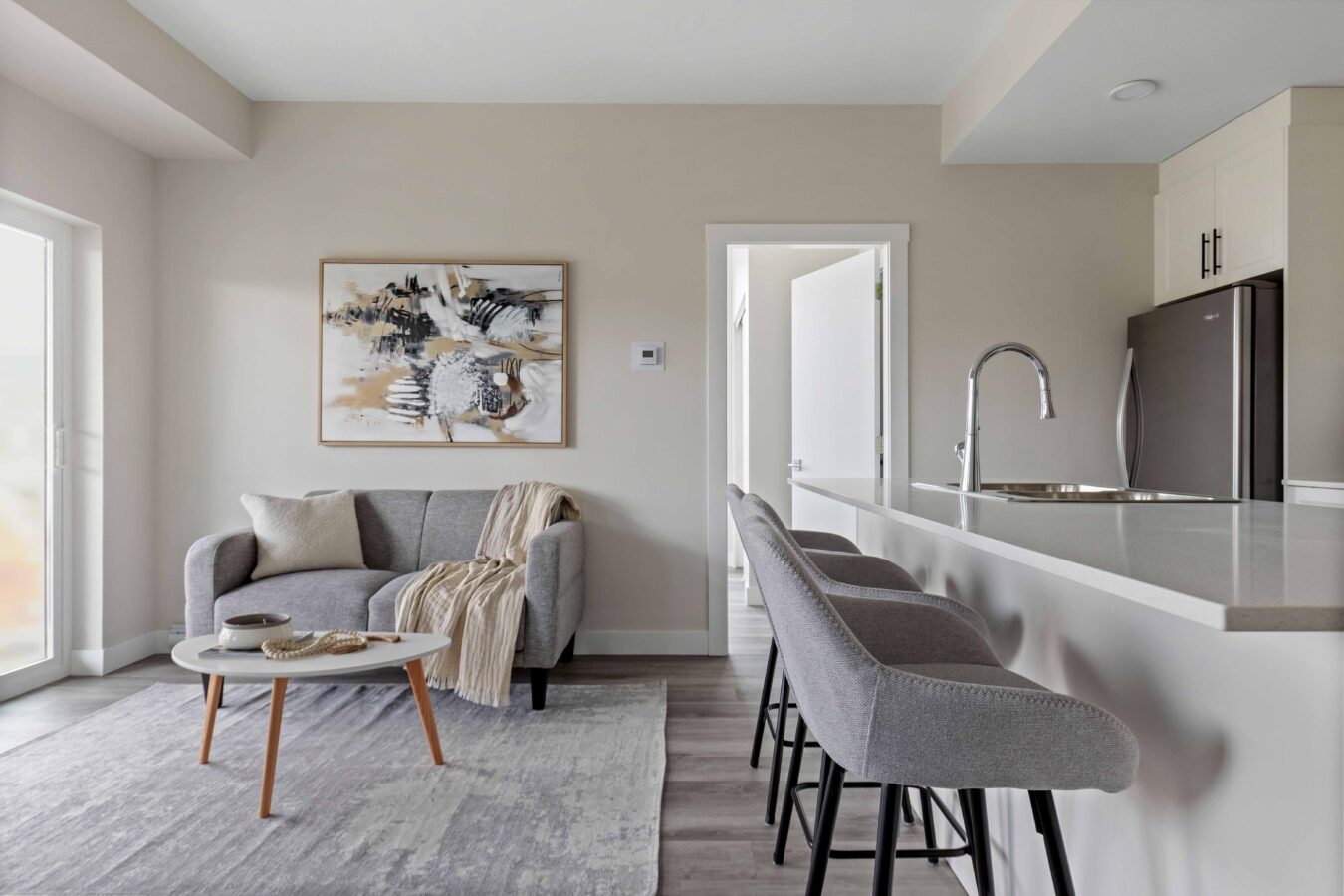 The Rise | New Apartments in Kelowna | Devon Properties