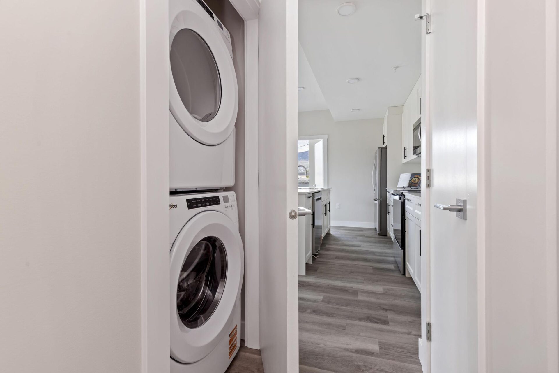 The Rise | New Apartments in Kelowna | Devon Properties