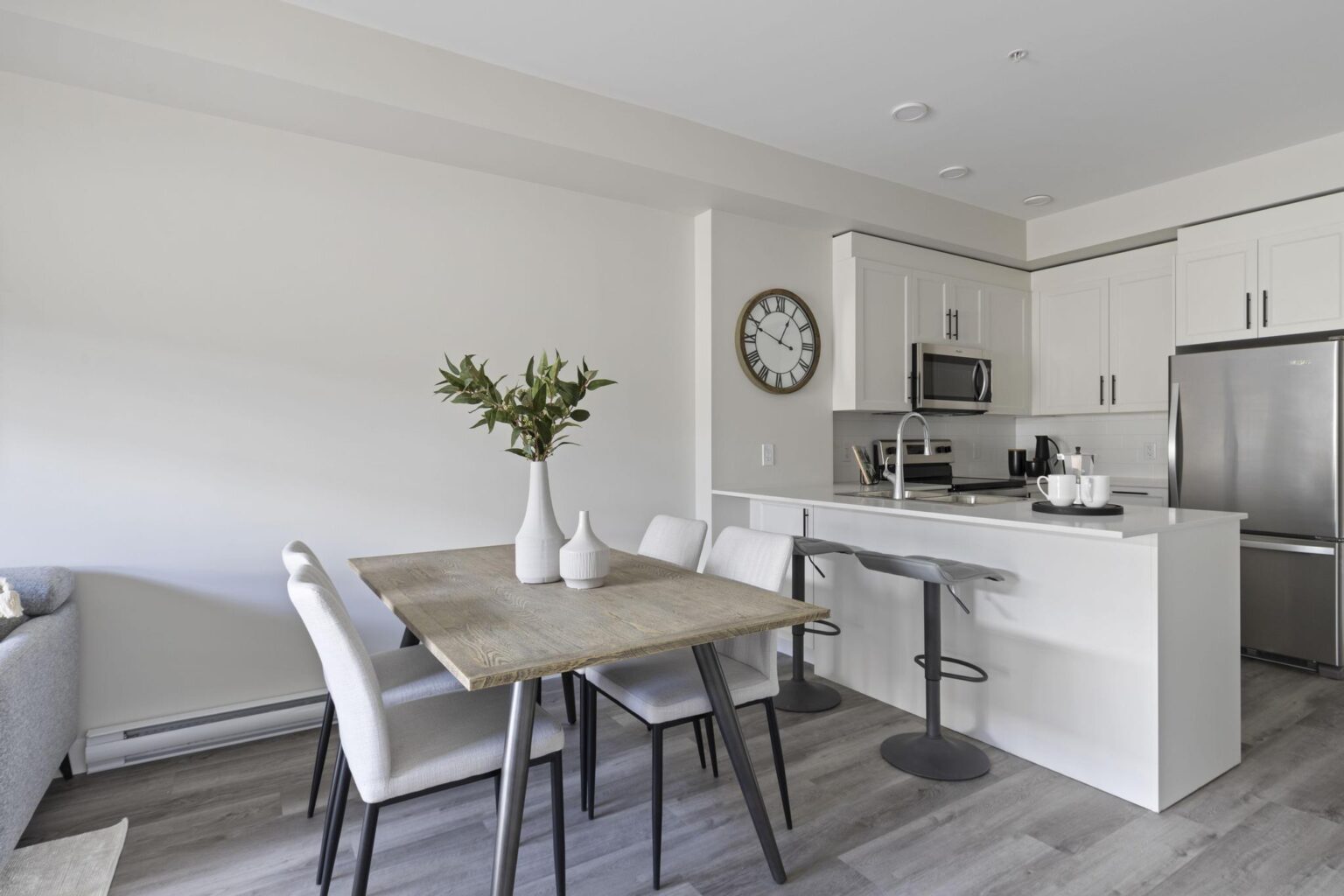 The Rise | New Apartments in Kelowna | Devon Properties