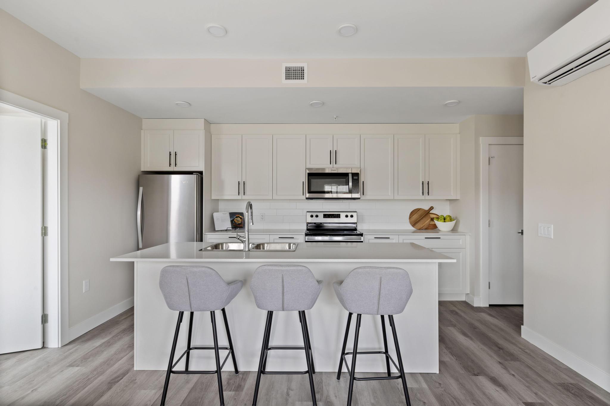 The Rise | New Apartments in Kelowna | Devon Properties