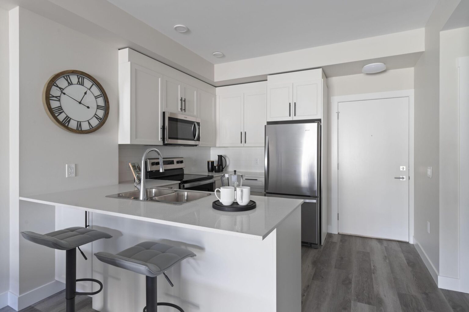 The Rise | New Apartments in Kelowna | Devon Properties