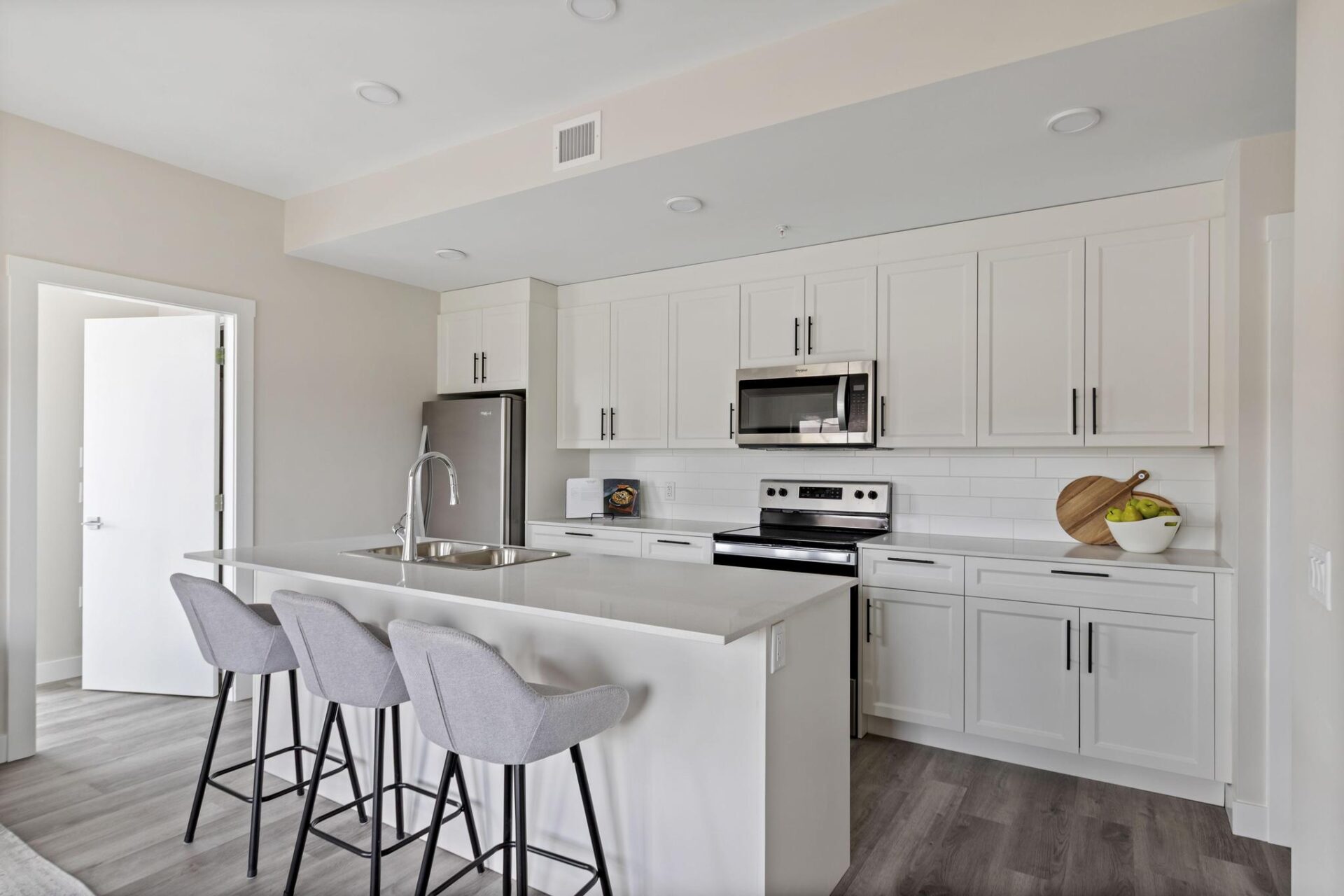 The Rise | New Apartments in Kelowna | Devon Properties