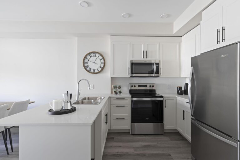 The Rise | New Apartments in Kelowna | Devon Properties