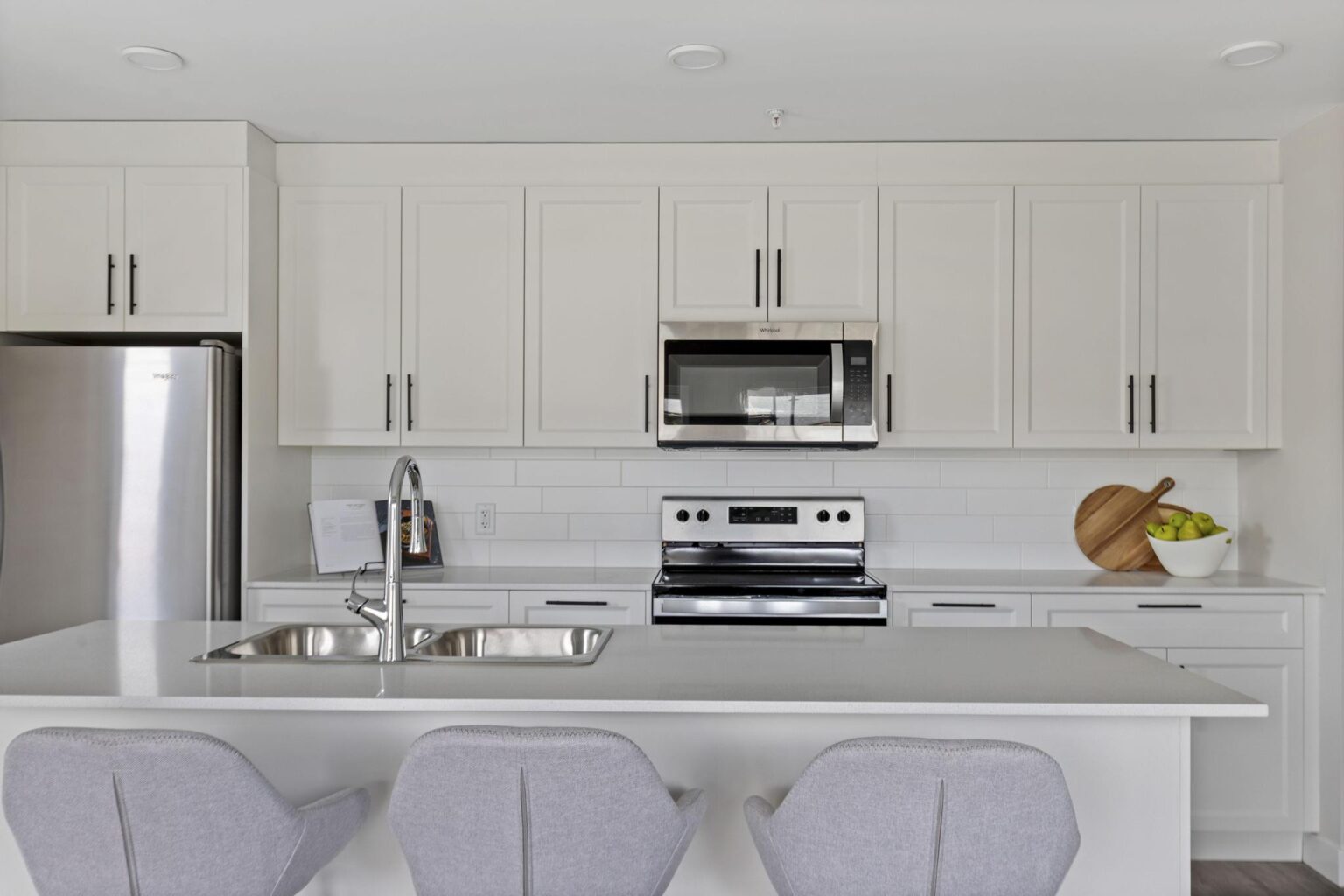 The Rise | New Apartments in Kelowna | Devon Properties