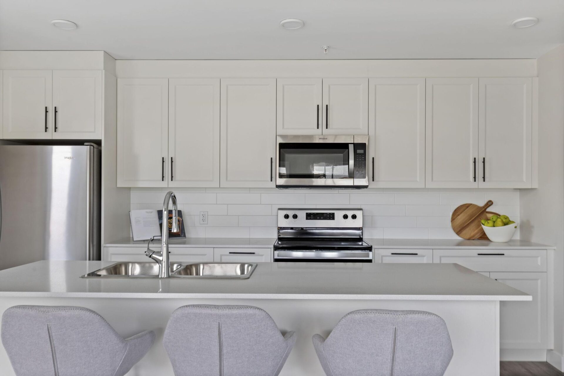 The Rise | New Apartments in Kelowna | Devon Properties