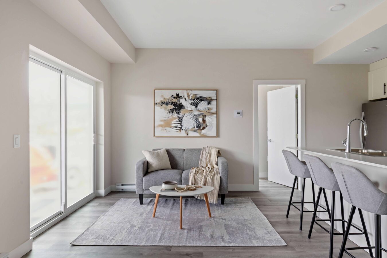 The Rise | New Apartments in Kelowna | Devon Properties