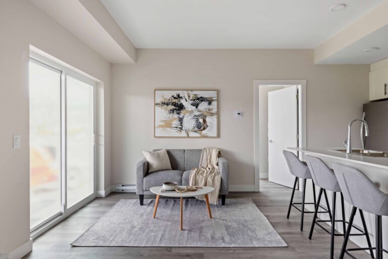 The Rise | New Apartments in Kelowna | Devon Properties