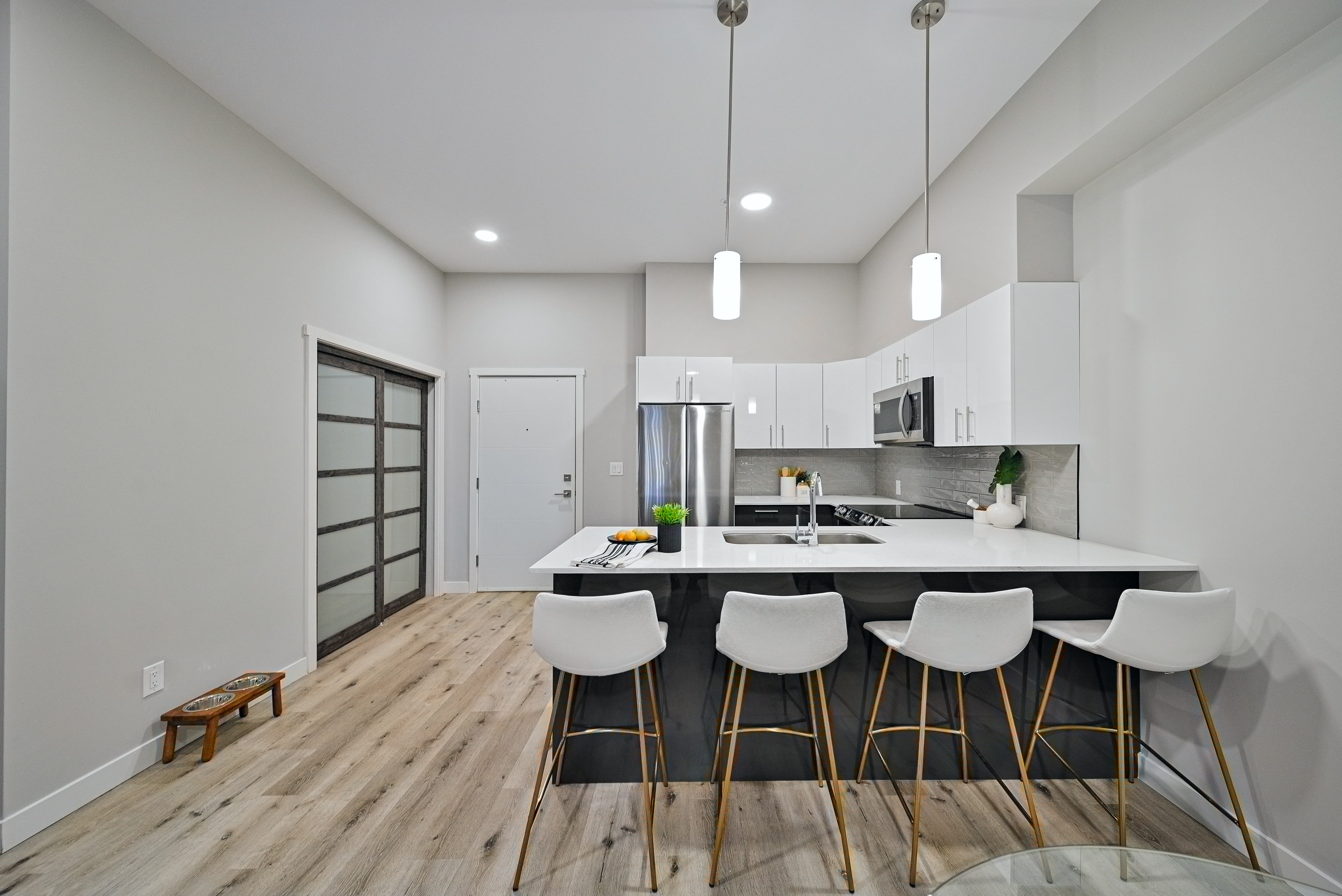 Crossings Apartments | Apartments in Winnipeg | Devon Properties